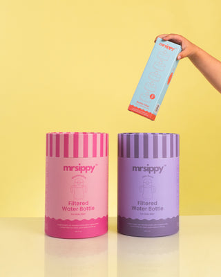 mrsippy | Kids Filtered Water Bottles Australia